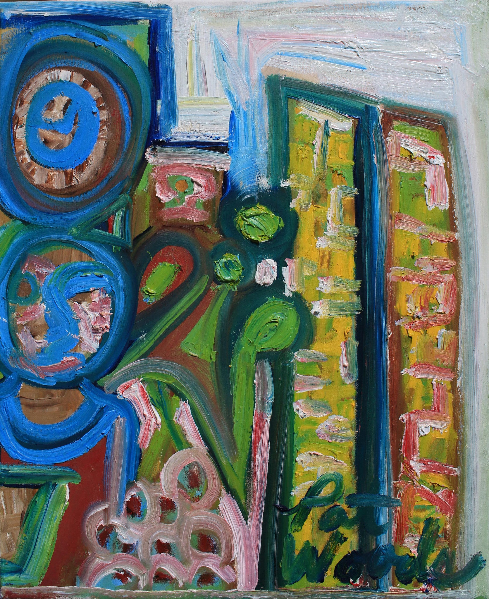 Night Life – ArtLifting