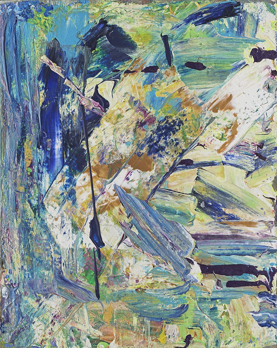 Nothing is Impossible – ArtLifting