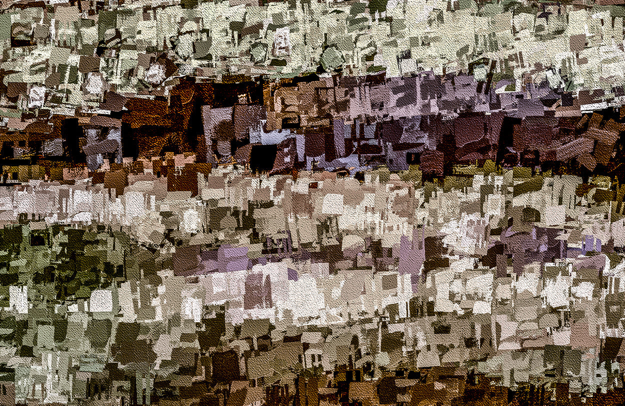 Ticky Tacky – ArtLifting