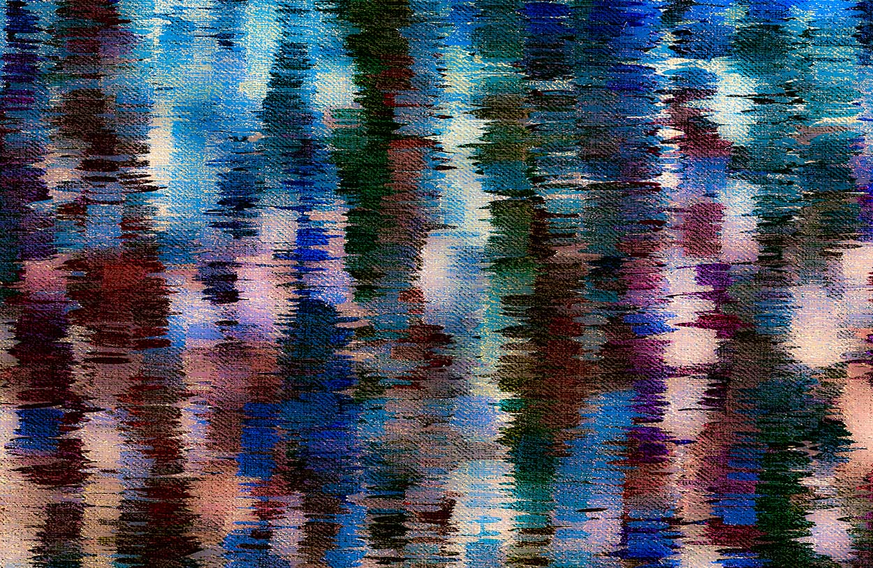 Peter Perrino – ArtLifting