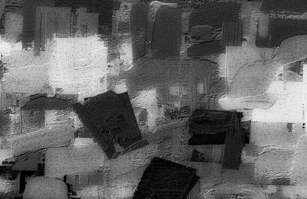 Articulated Path – ArtLifting