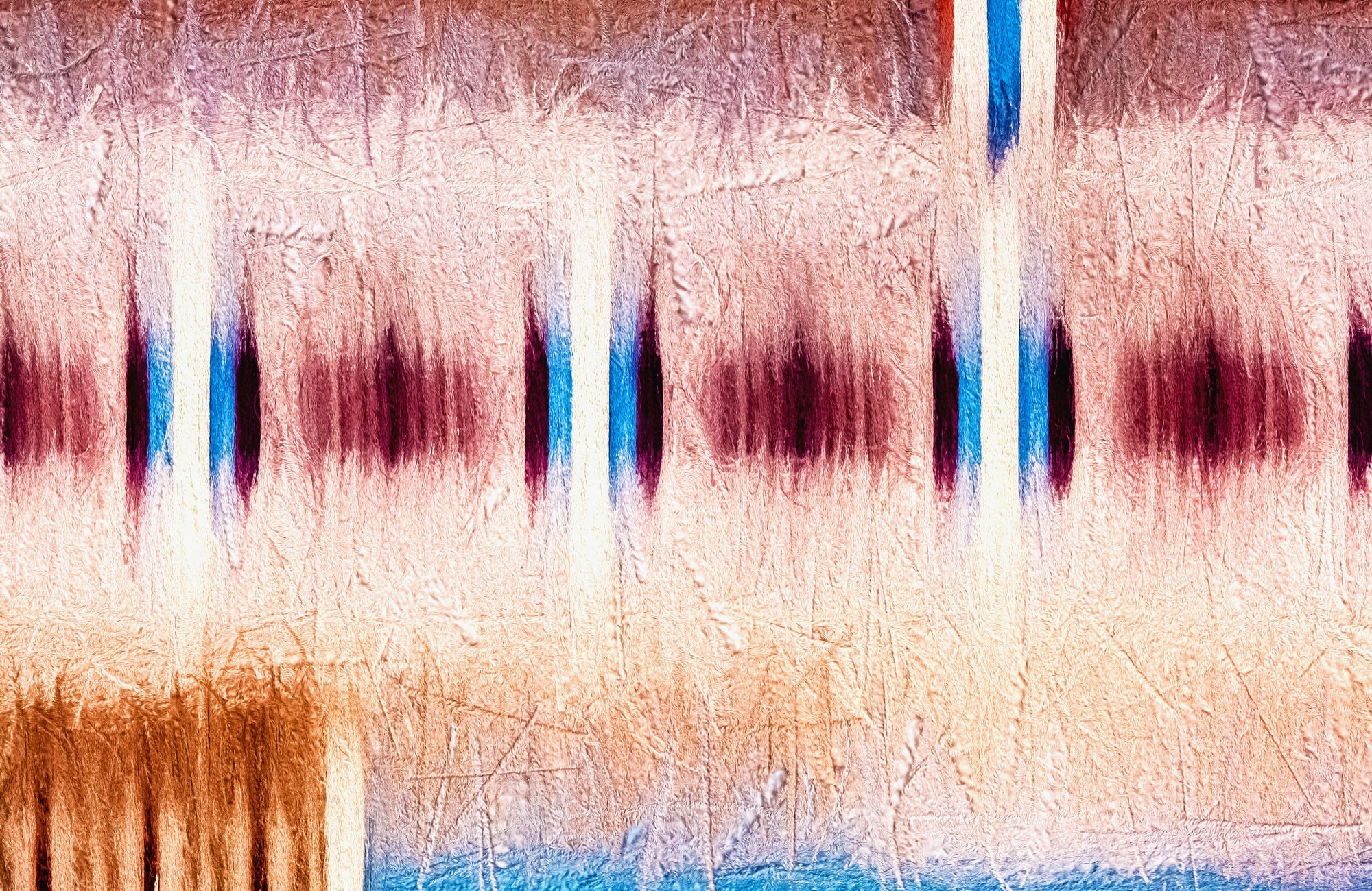 Extruded Celluloid – ArtLifting