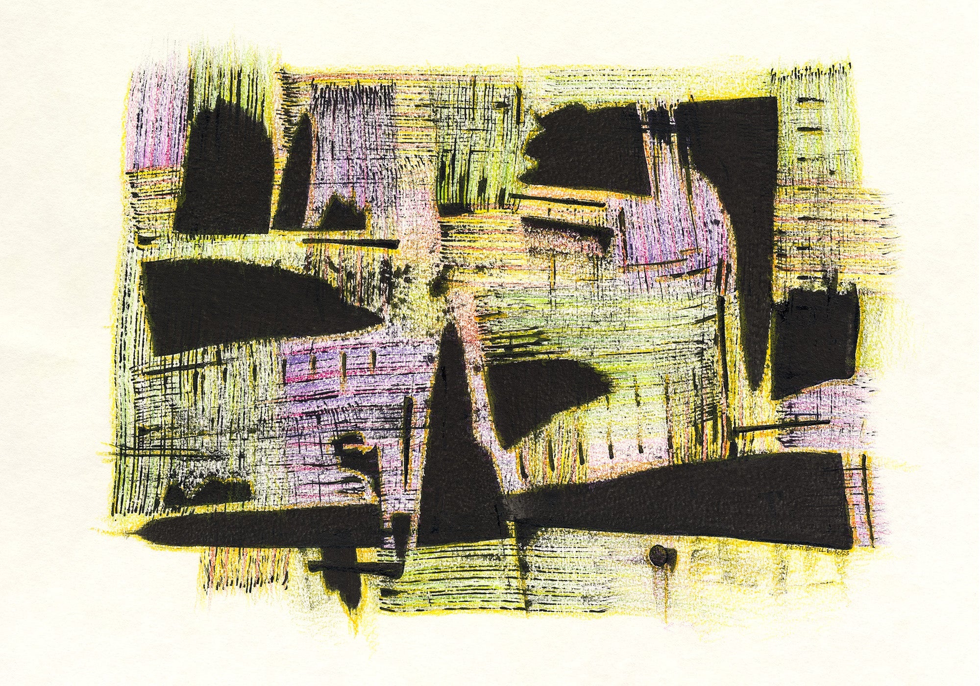 Obscured-Overlap – ArtLifting