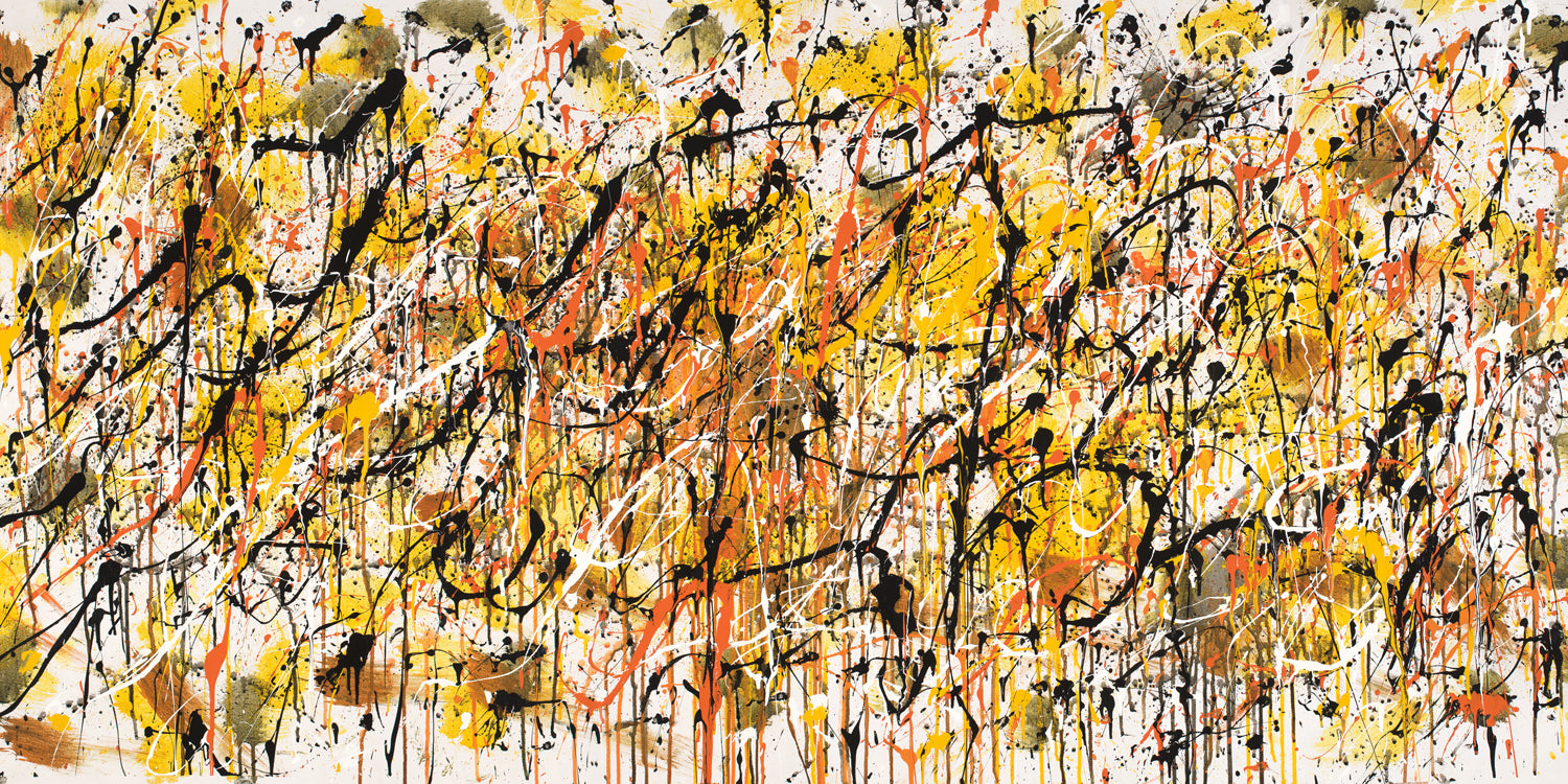 Dancing Joy – ArtLifting