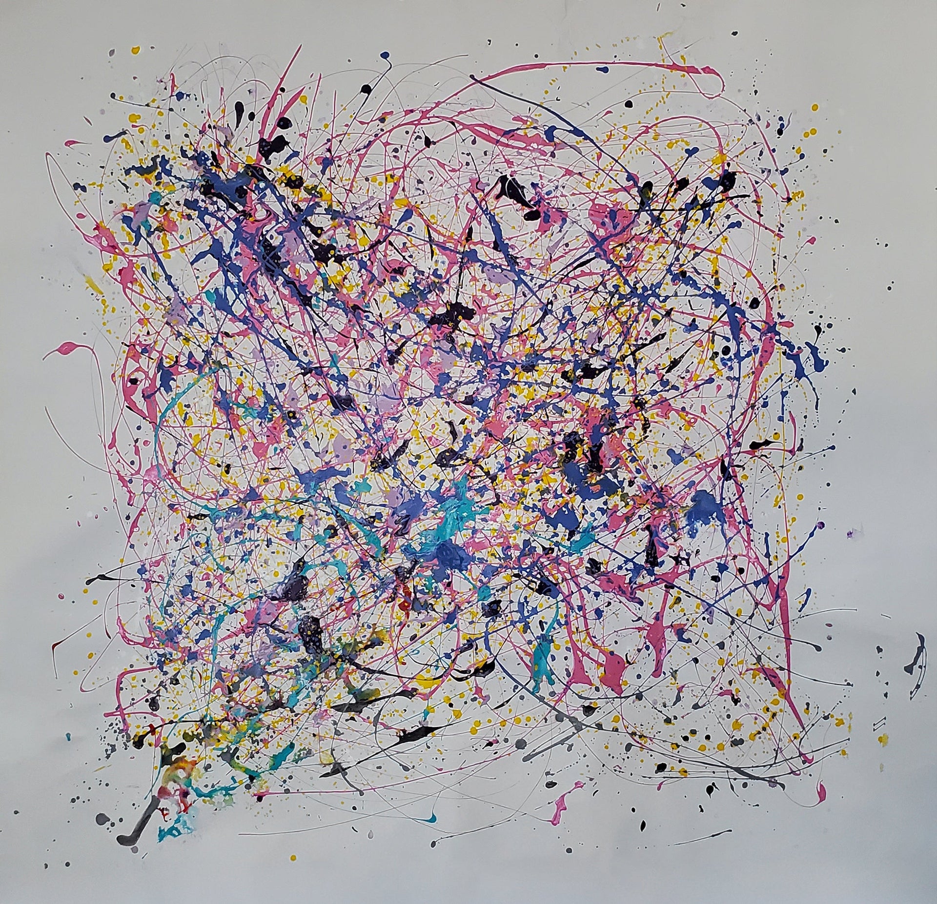 Building Neural Pathways of Wellbeing – ArtLifting