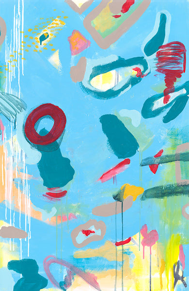 The Mighty Charles – ArtLifting