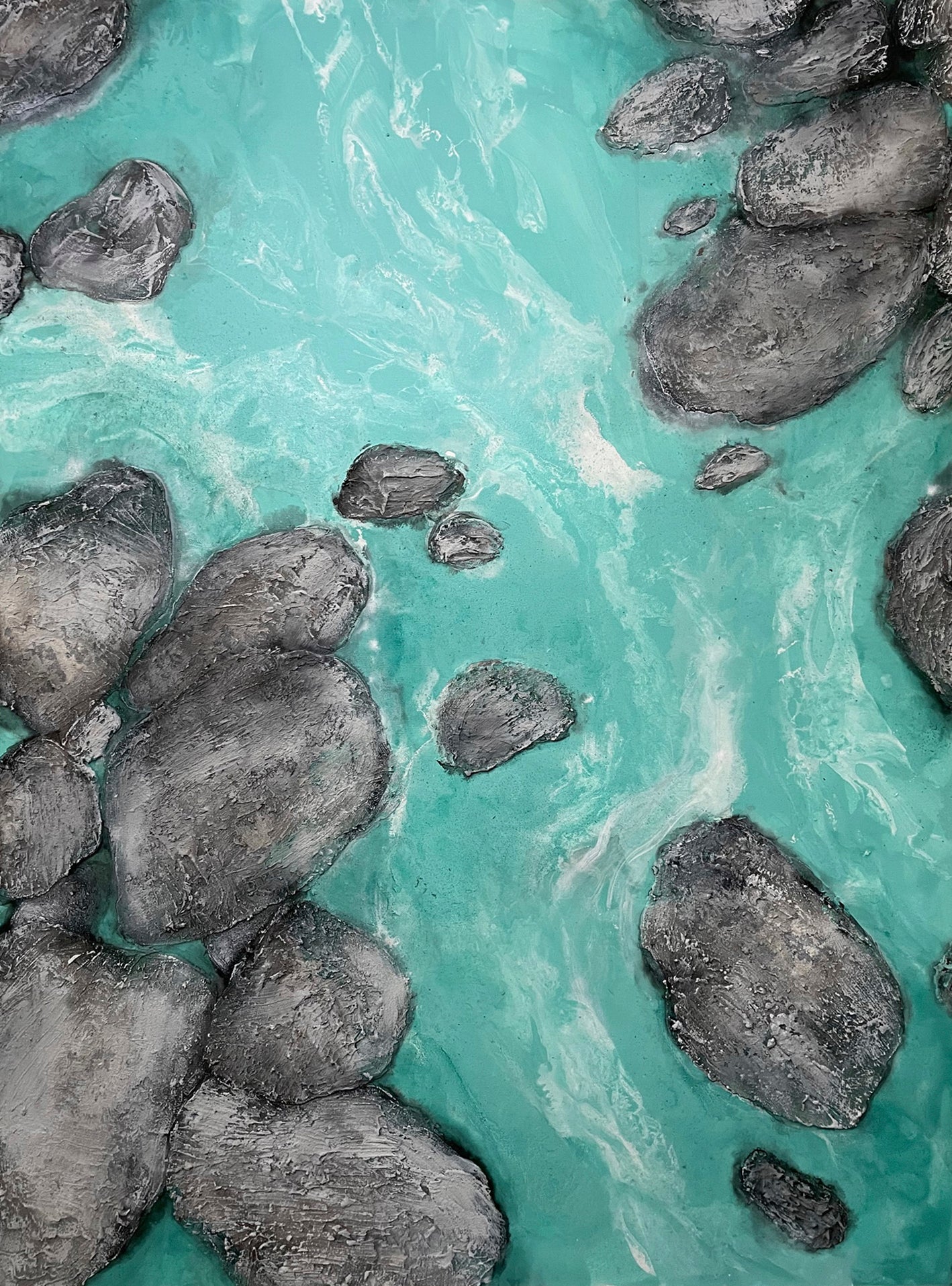 Washed Out – ArtLifting