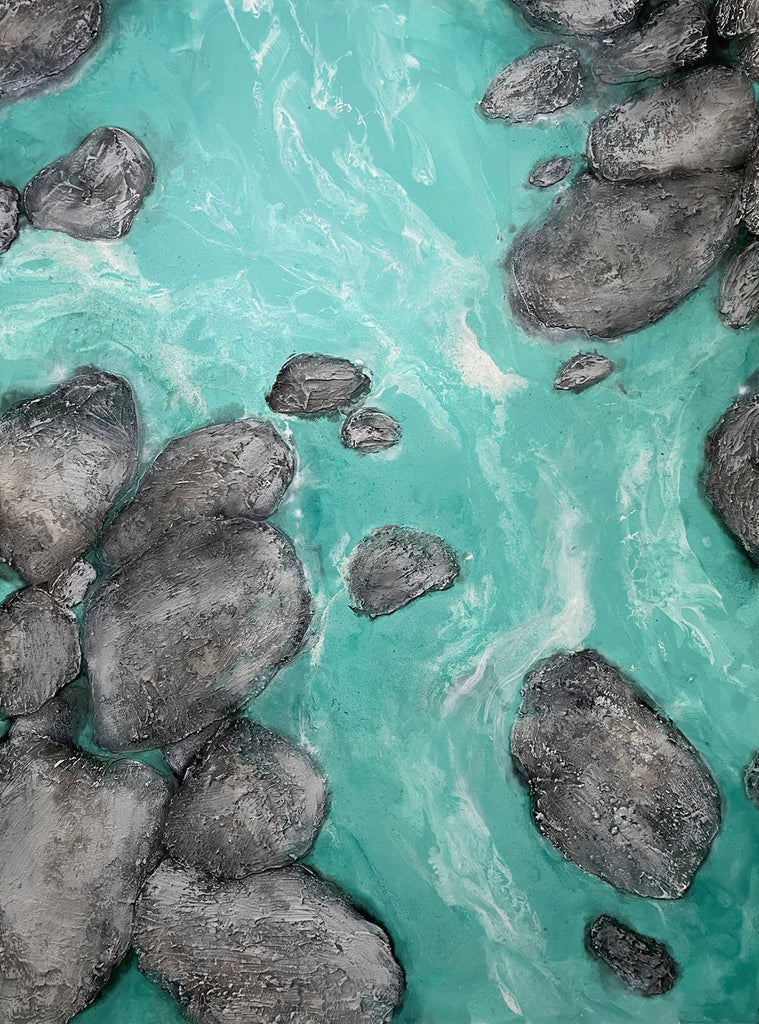 Washed Out – ArtLifting