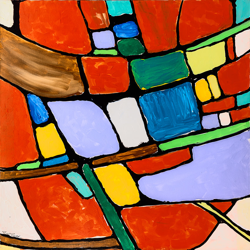 Mod Blocks – ArtLifting