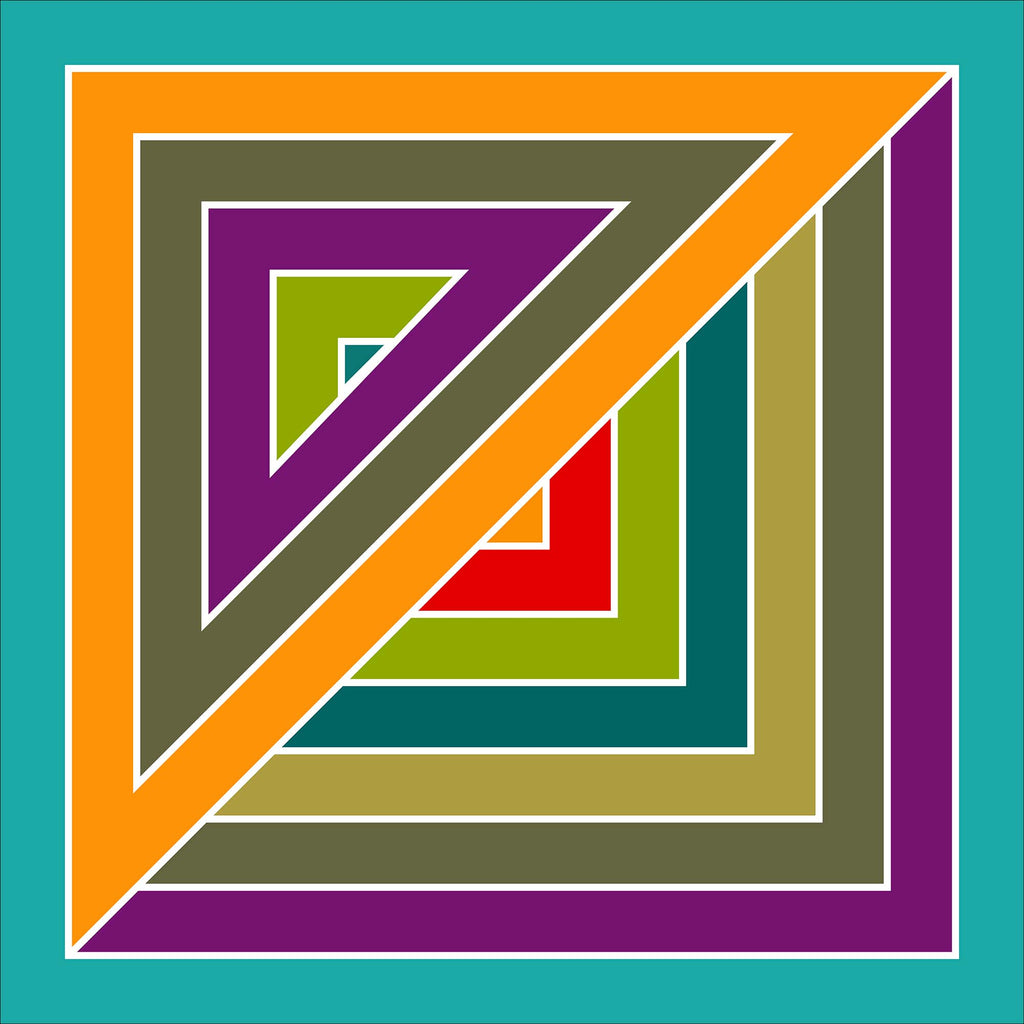 Golden Triangle – ArtLifting