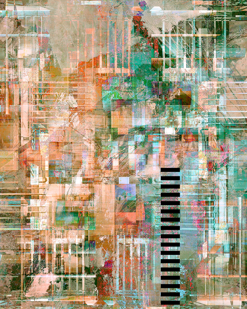 Gotham Sunset – ArtLifting