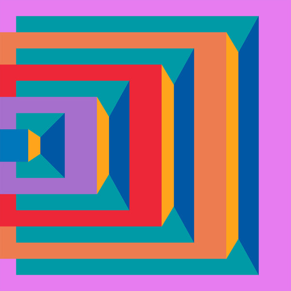 Nesting 3 - Facing West – ArtLifting