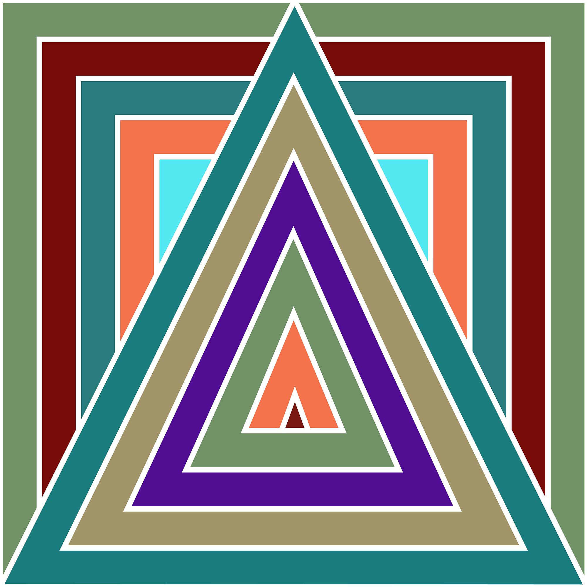 Triangle – ArtLifting