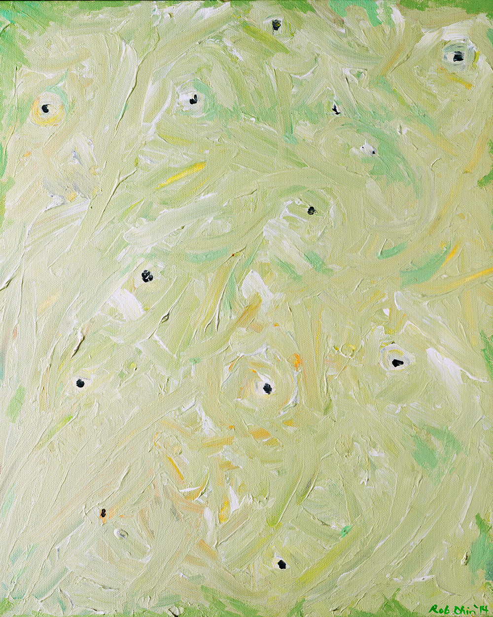 Green Screen – ArtLifting