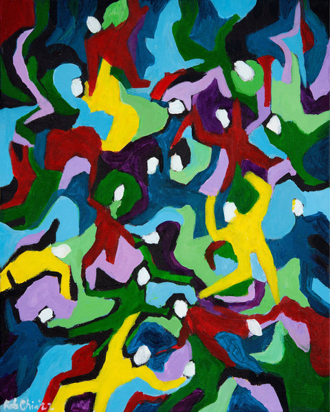 Happy Bodies – ArtLifting