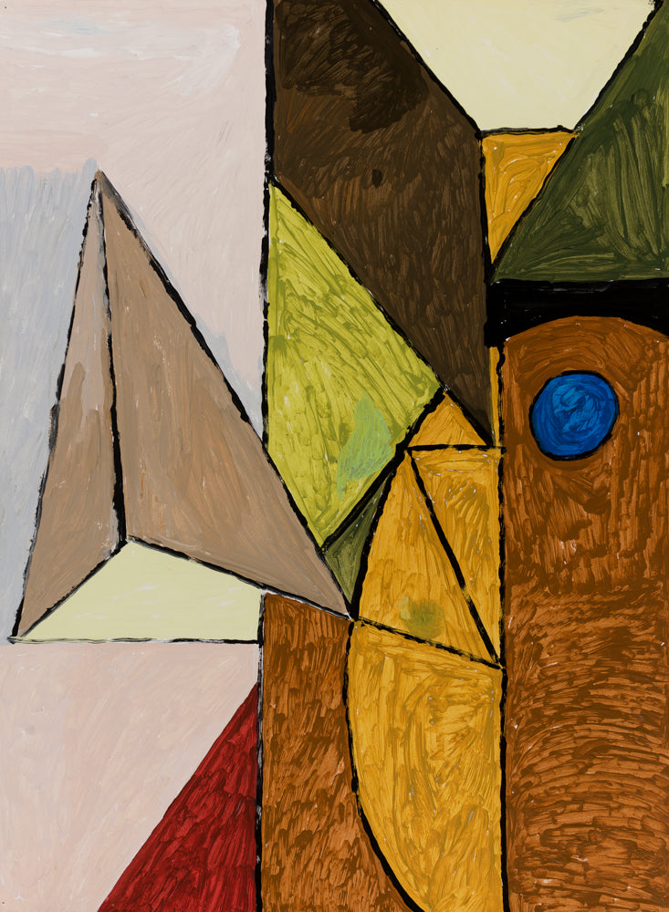 Shapes of Sharp – ArtLifting