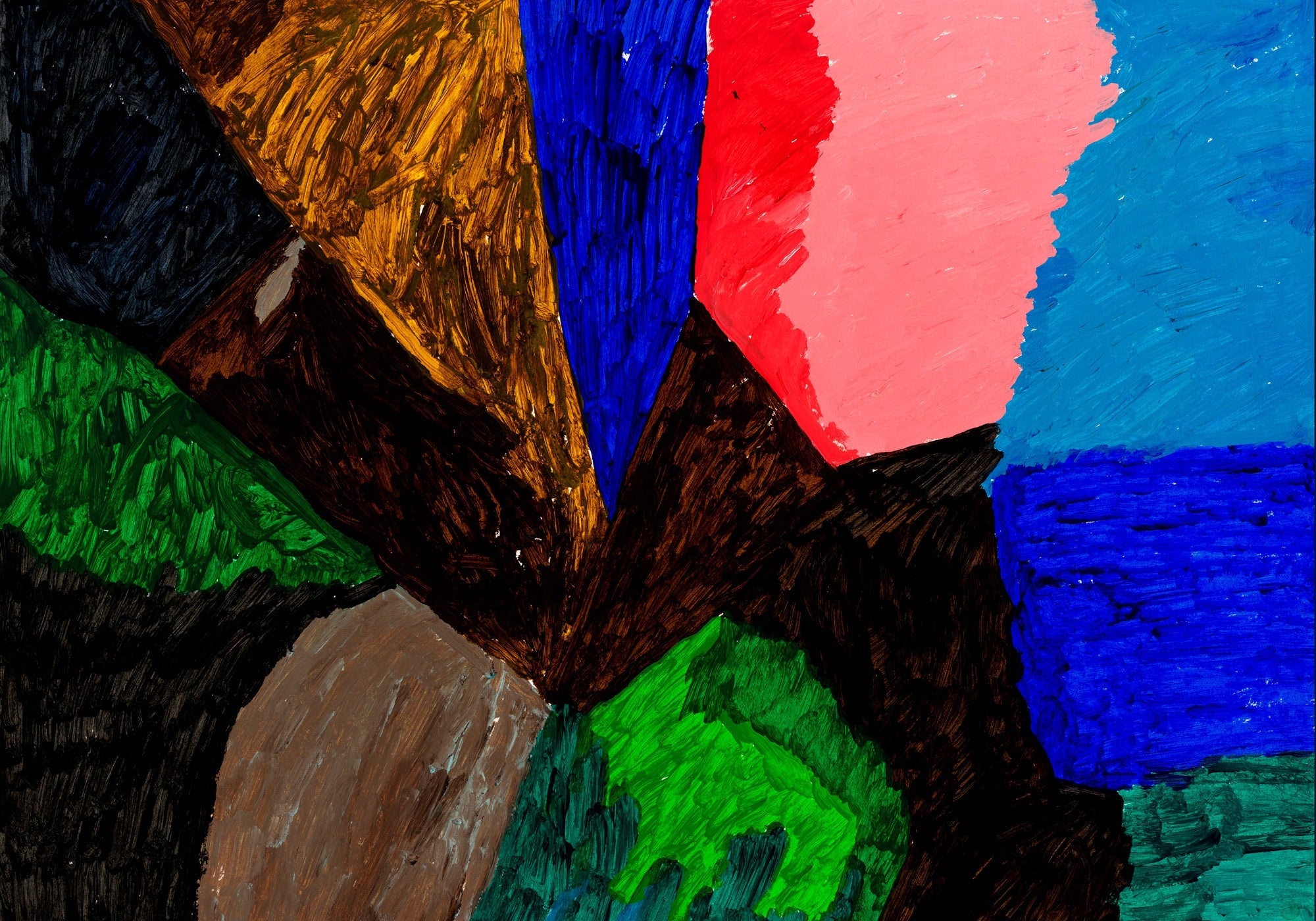 The Machine – ArtLifting