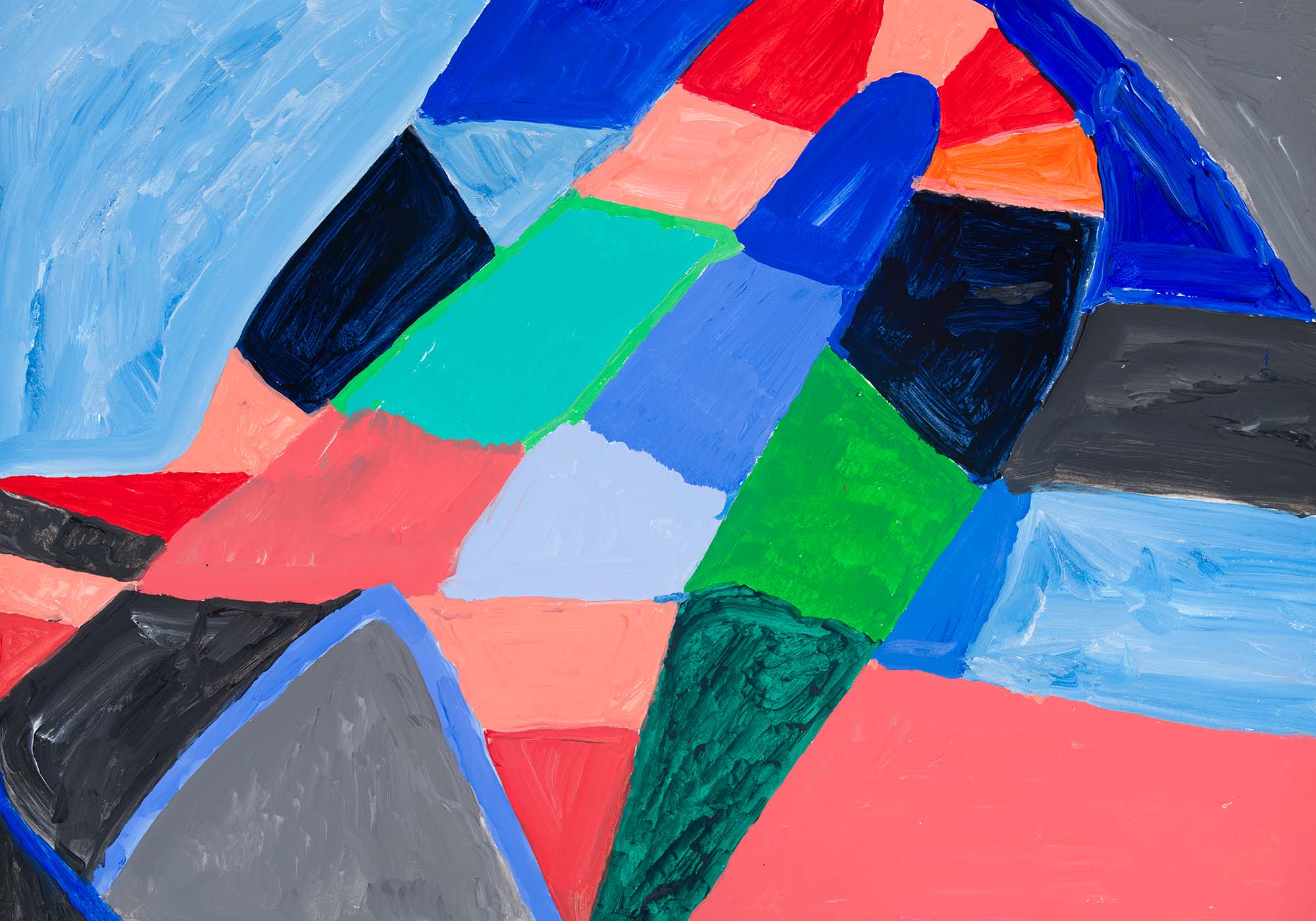 Roller Coaster Ride – ArtLifting