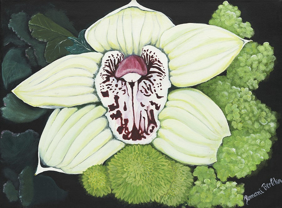 Love: La Fleur – ArtLifting
