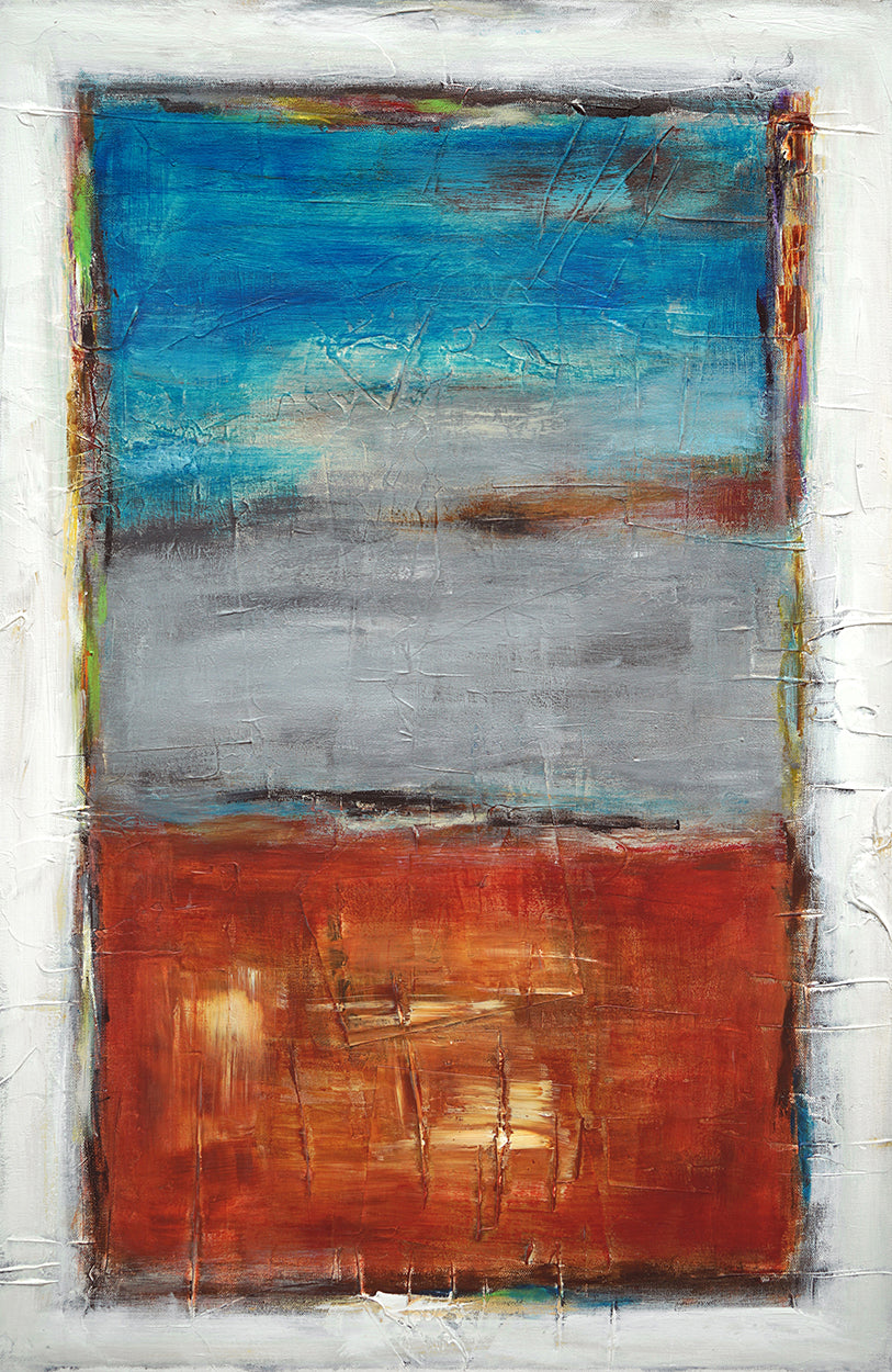 West Texas Series IV – ArtLifting