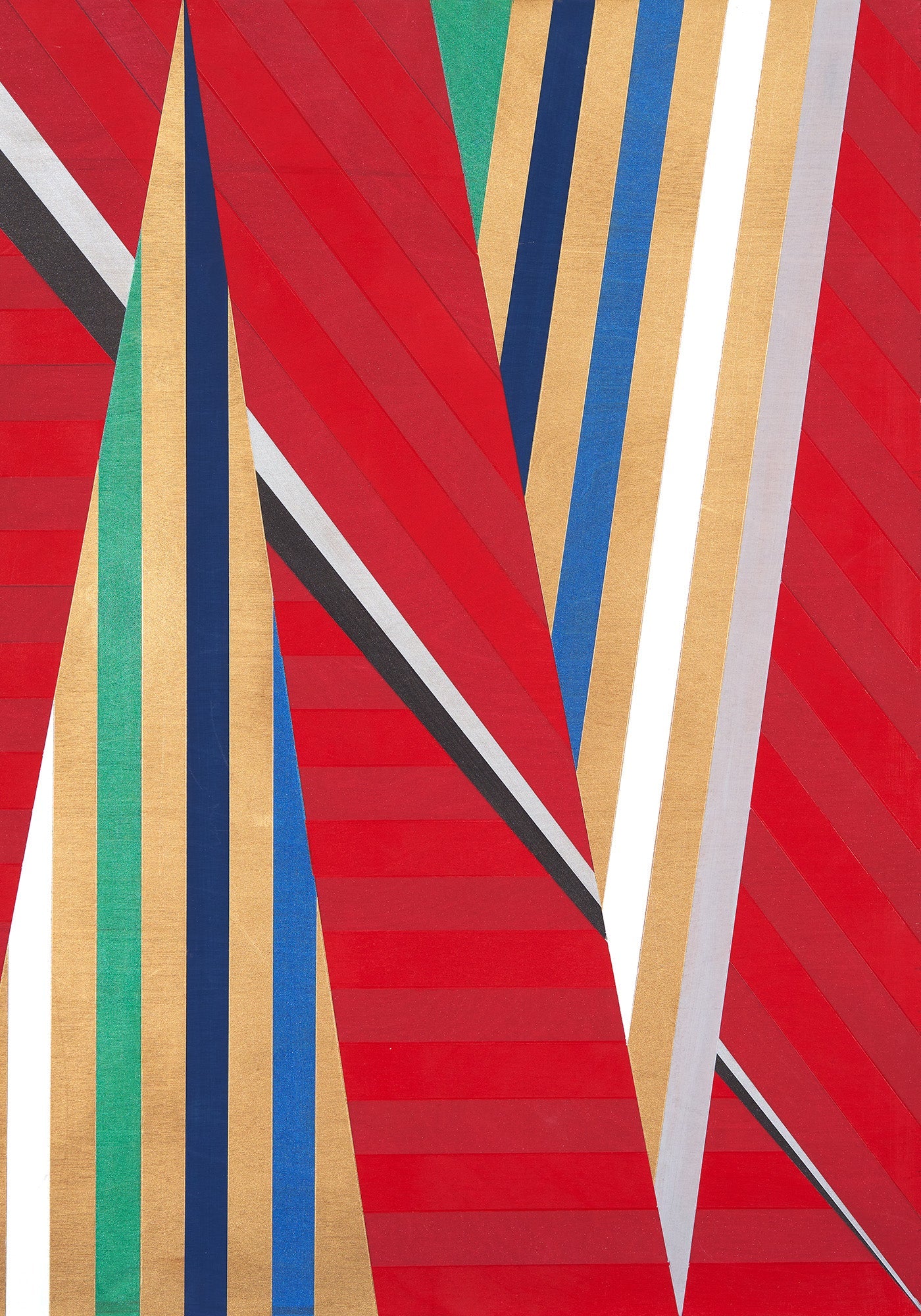 The 3 Triangles – ArtLifting