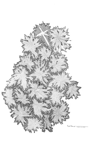 Scott Benner – ArtLifting