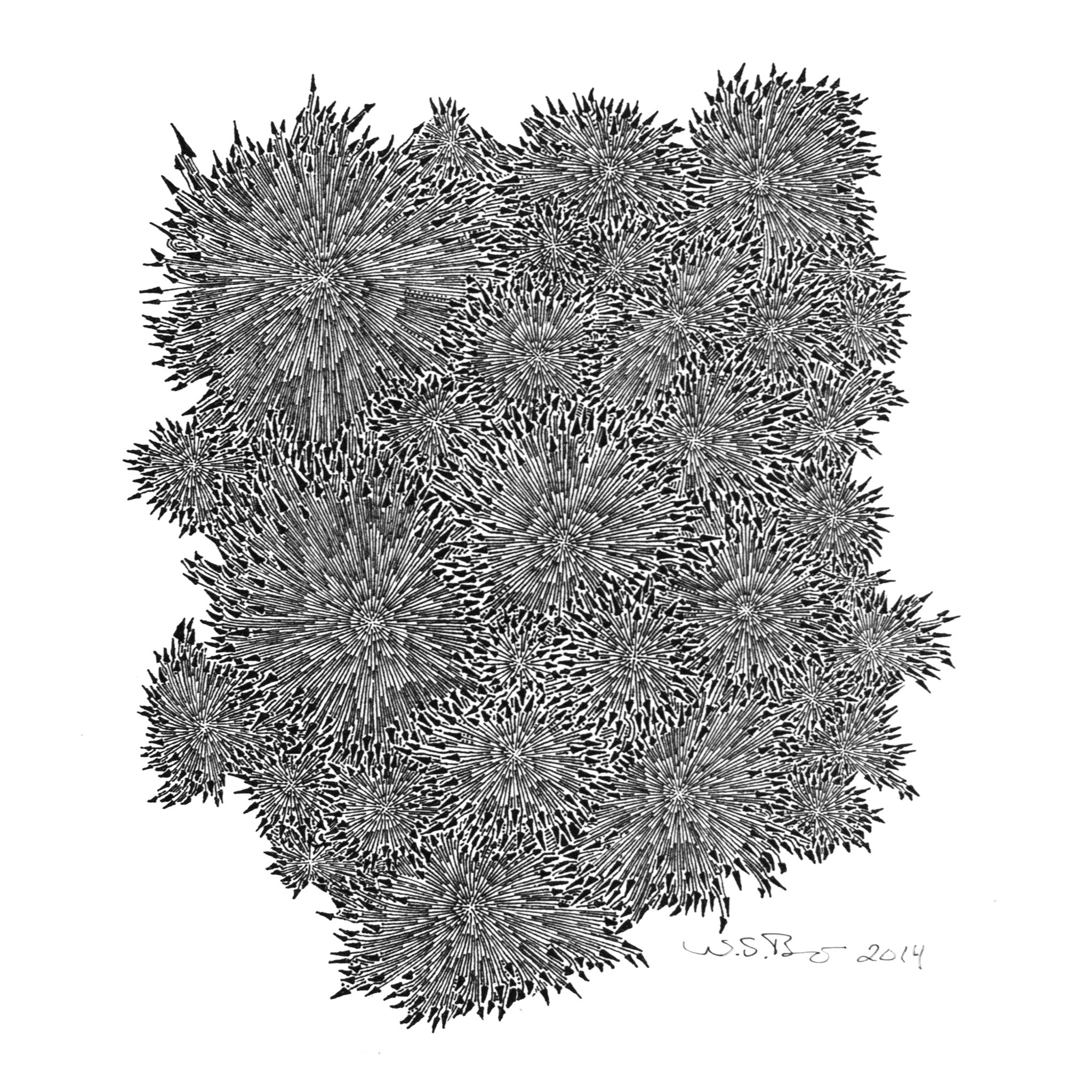 Scott Benner – ArtLifting