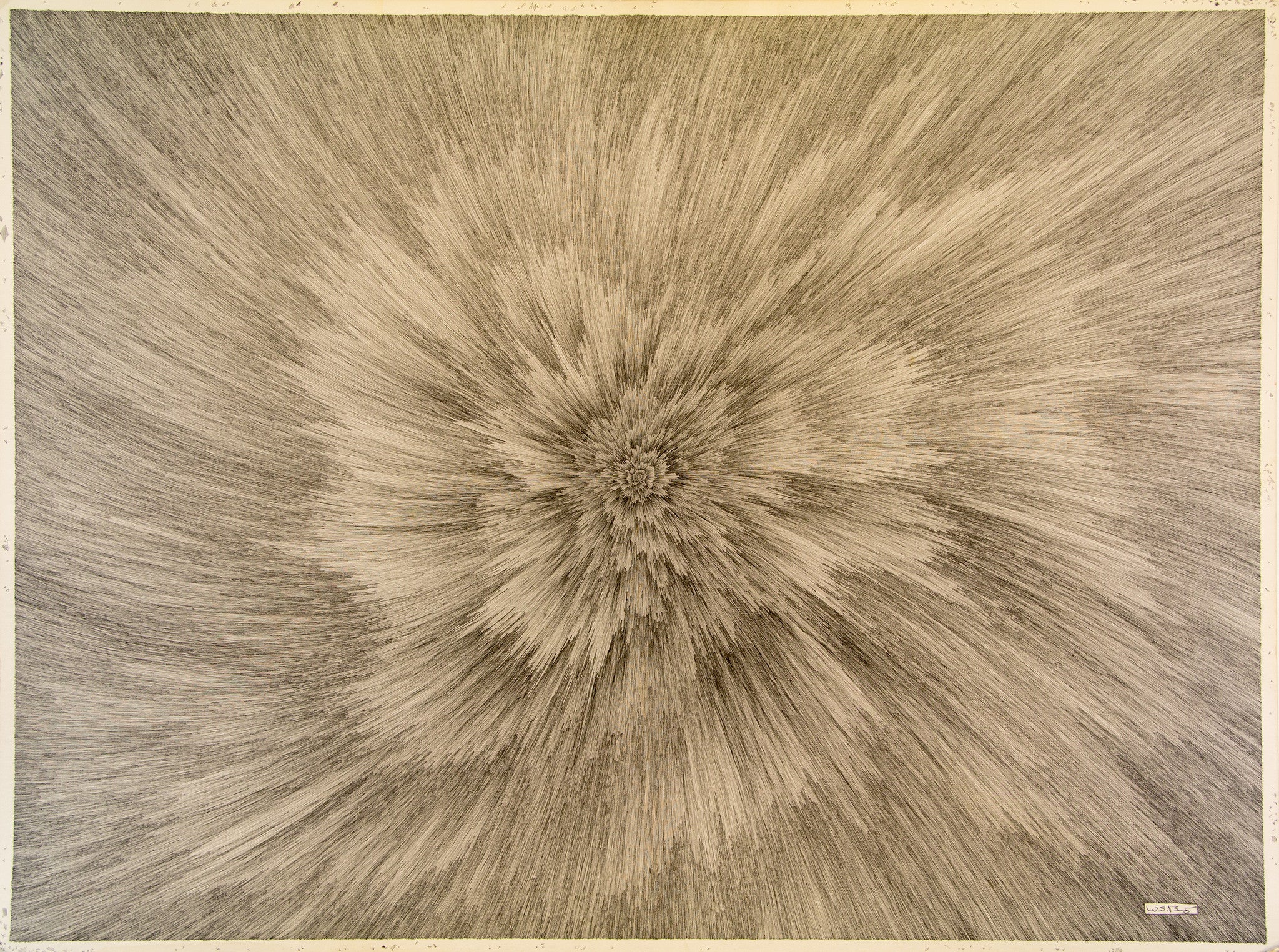 Before Hand After Hand | Art Print by Scott Benner | ArtLifting