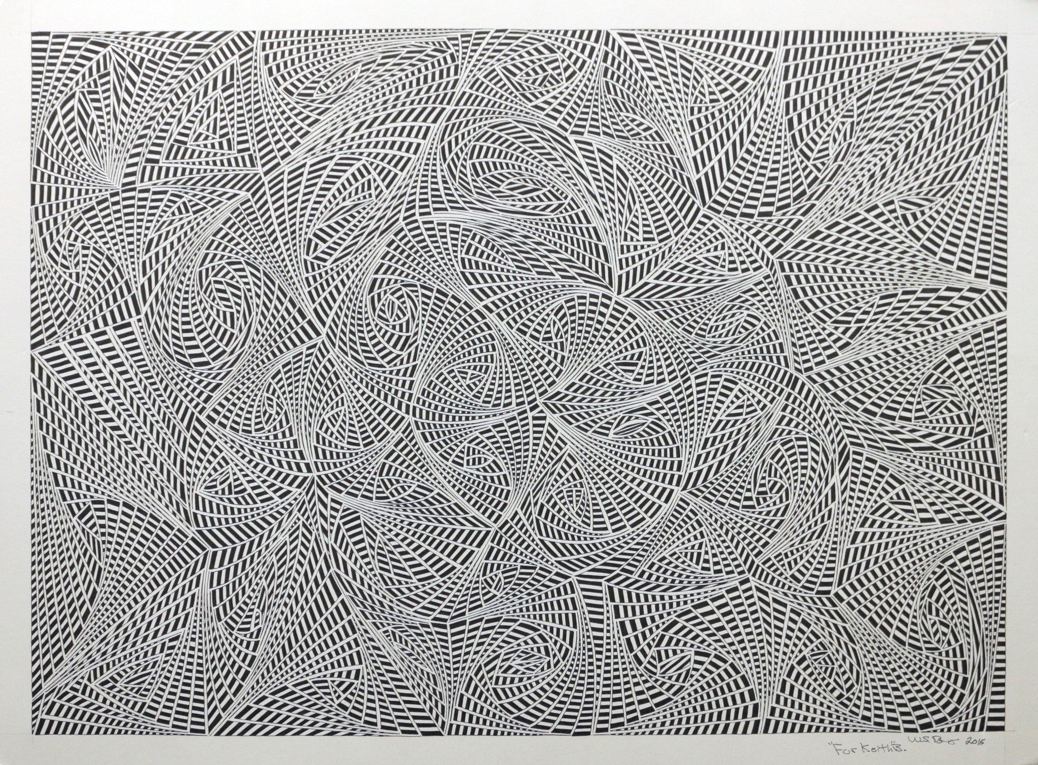 For Keith B – ArtLifting