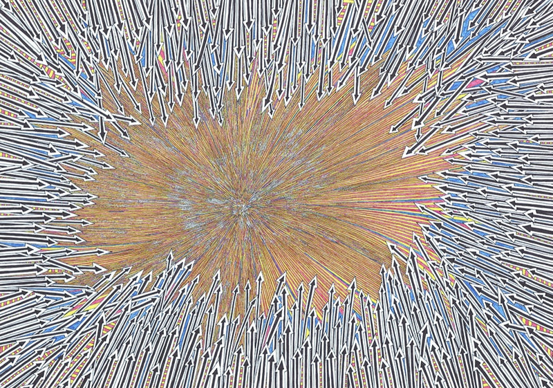 Scott Benner – ArtLifting