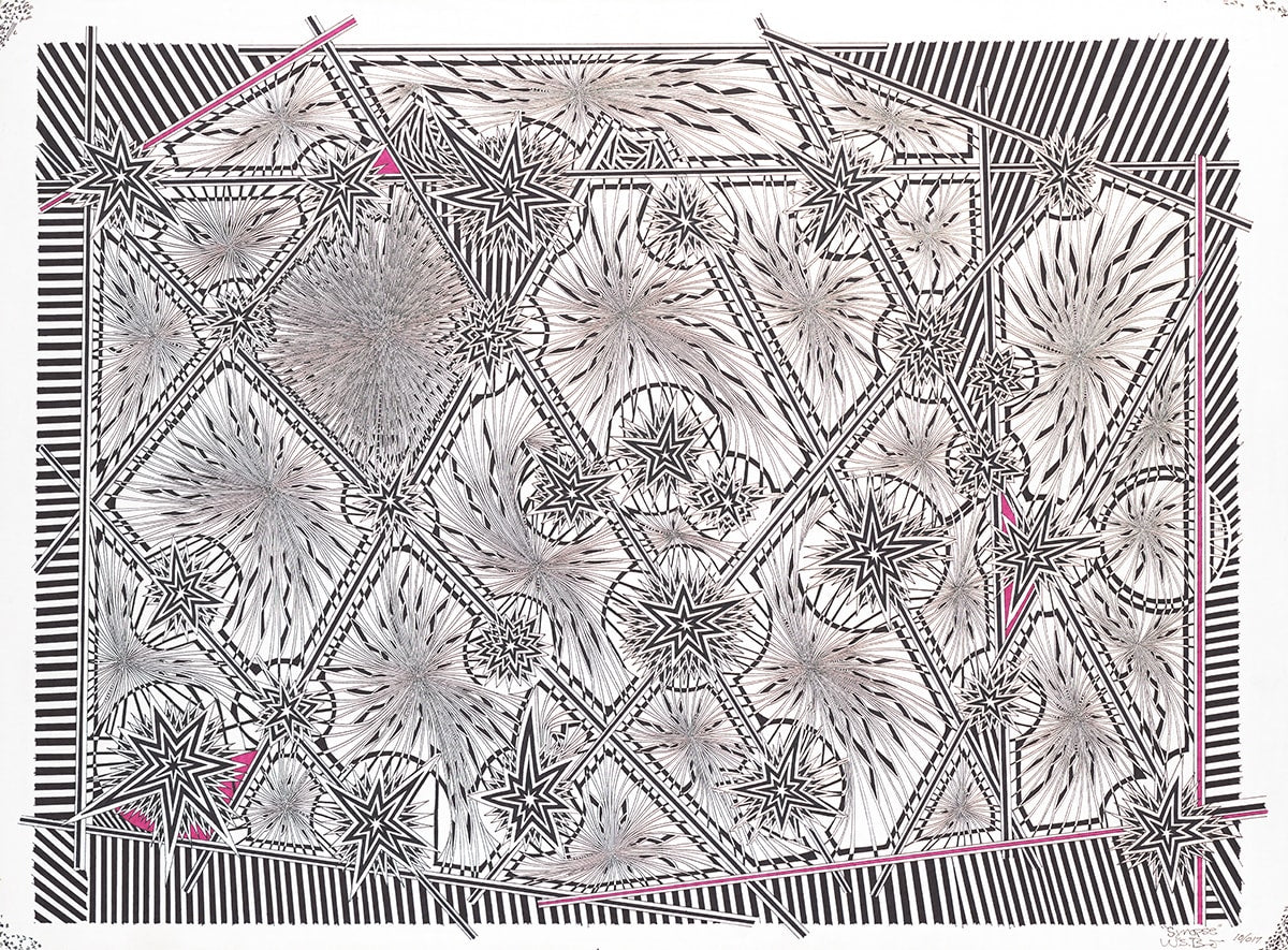 Synapse – ArtLifting