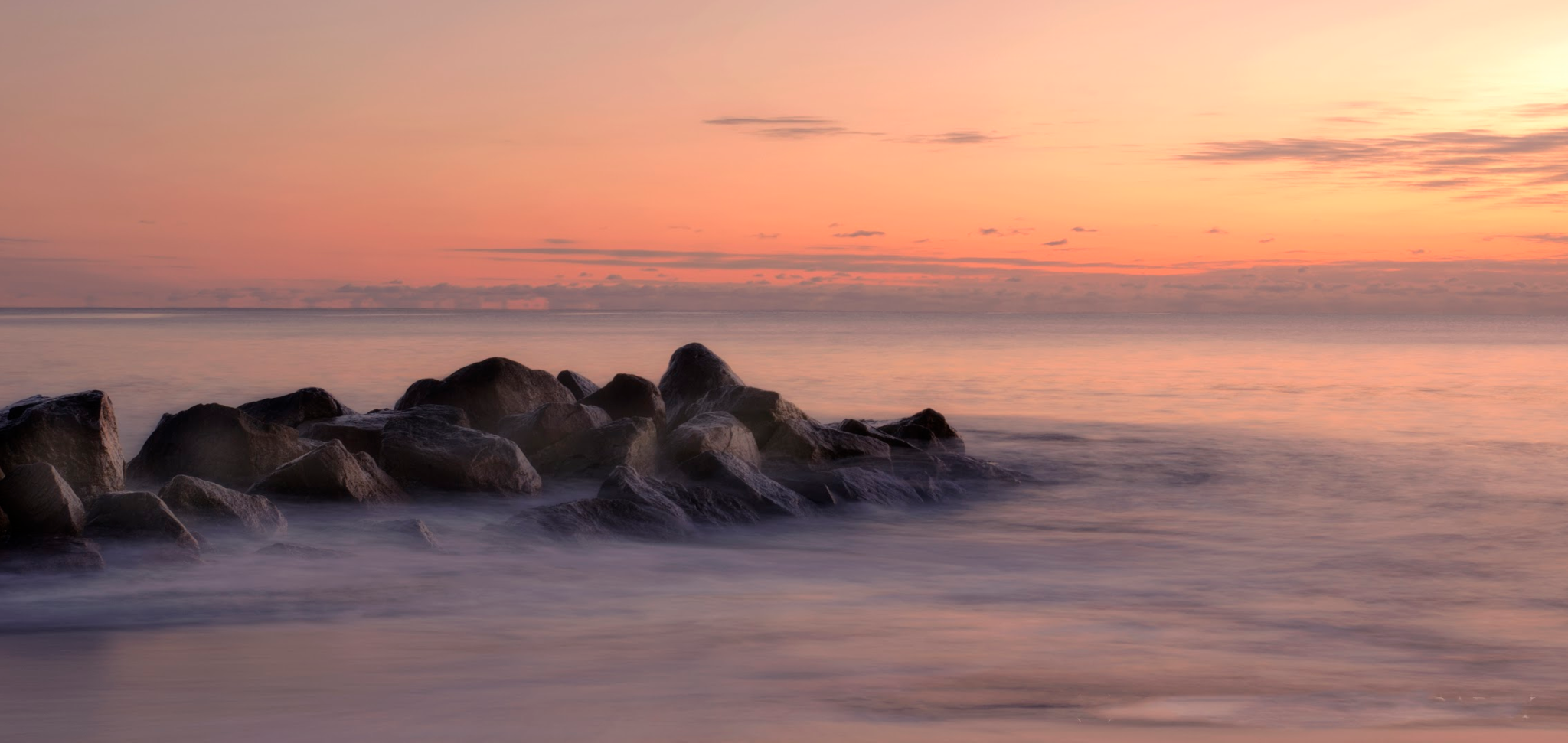 Pastel Sunrise – ArtLifting