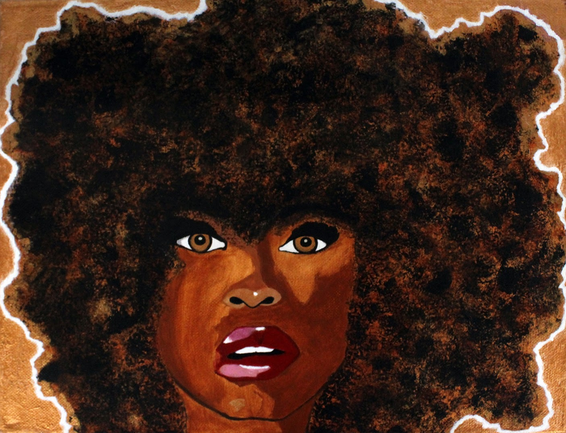 Stacey Williams – ArtLifting