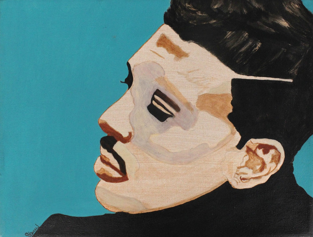 Super Cat – ArtLifting