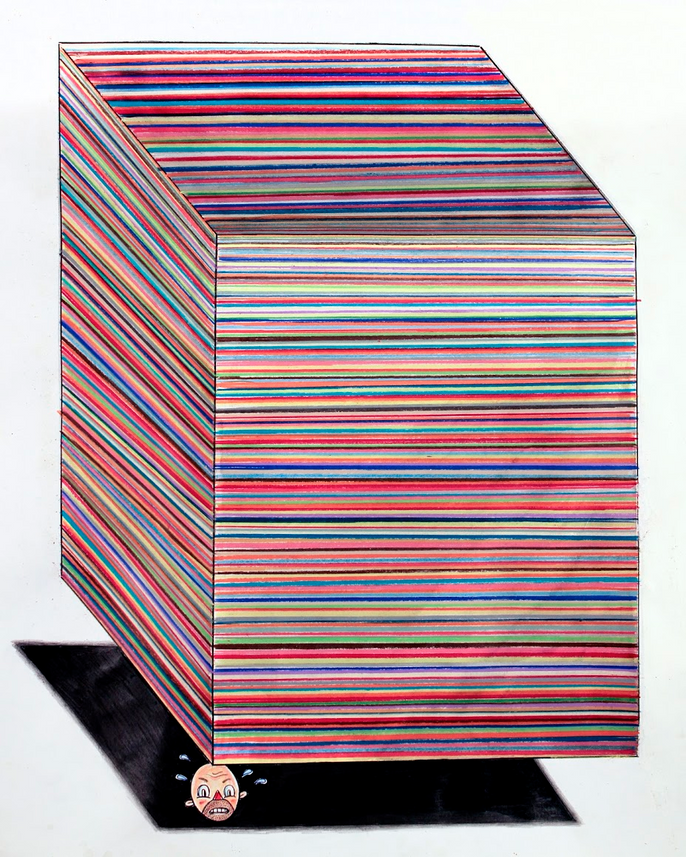 Jeff Roysdon – ArtLifting