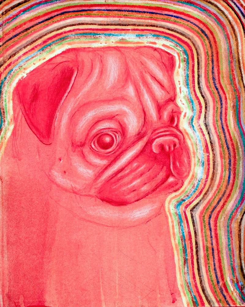 Jeff Roysdon – ArtLifting