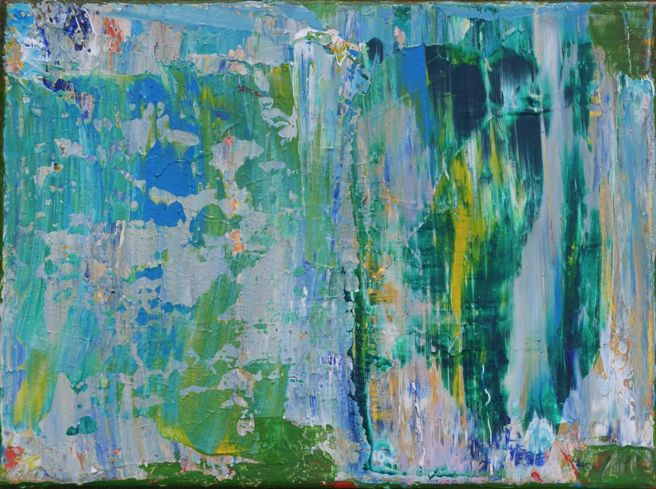 Imagine Inspire and Create – ArtLifting