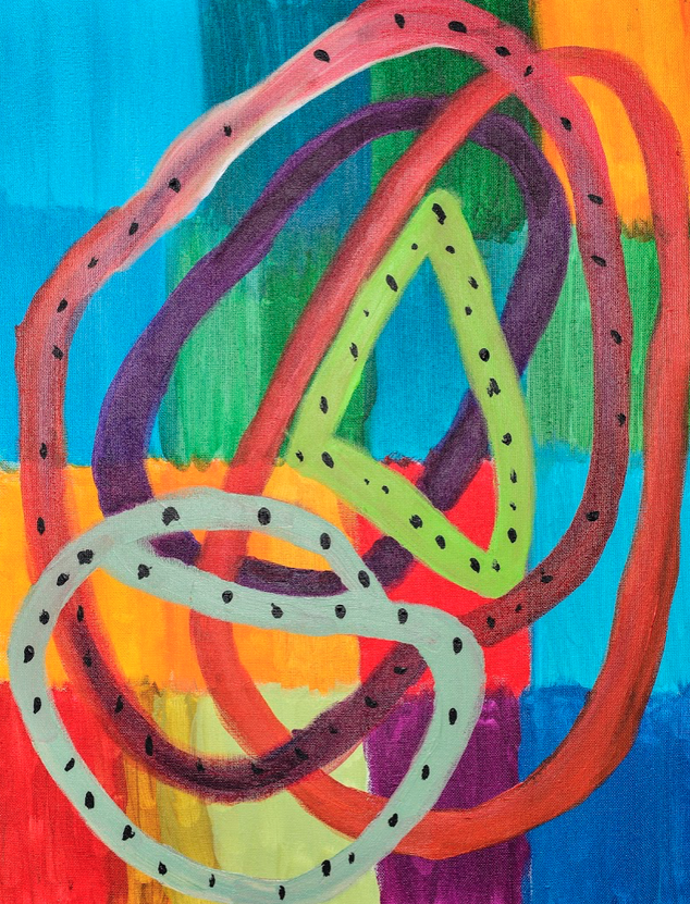 Andrew Weatherly – ArtLifting