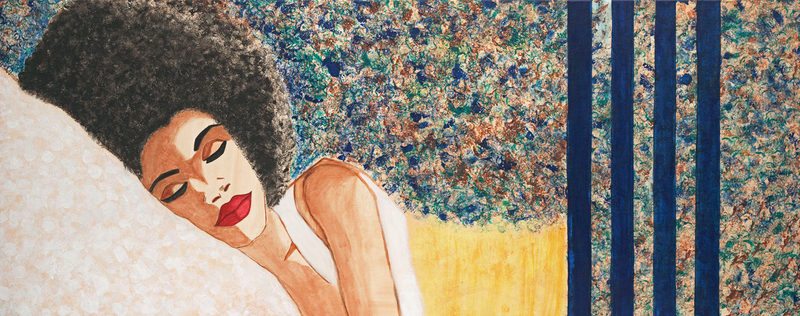 Stacey Williams – ArtLifting