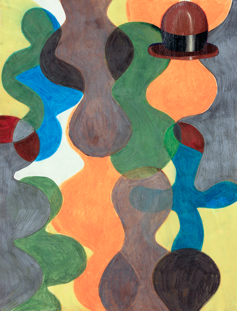 Jeff Roysdon – ArtLifting