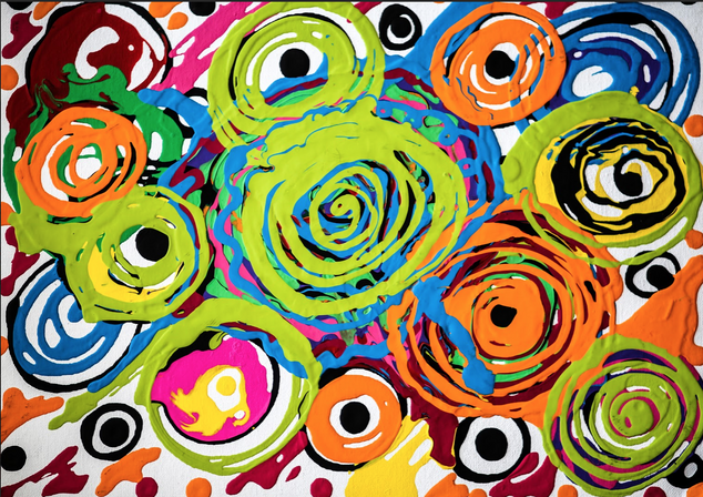 Sheila Smith – ArtLifting