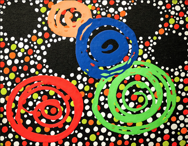 Sheila Smith – ArtLifting