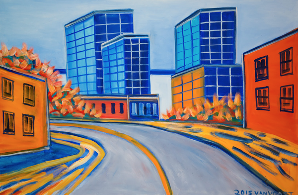 Off Broadway – ArtLifting