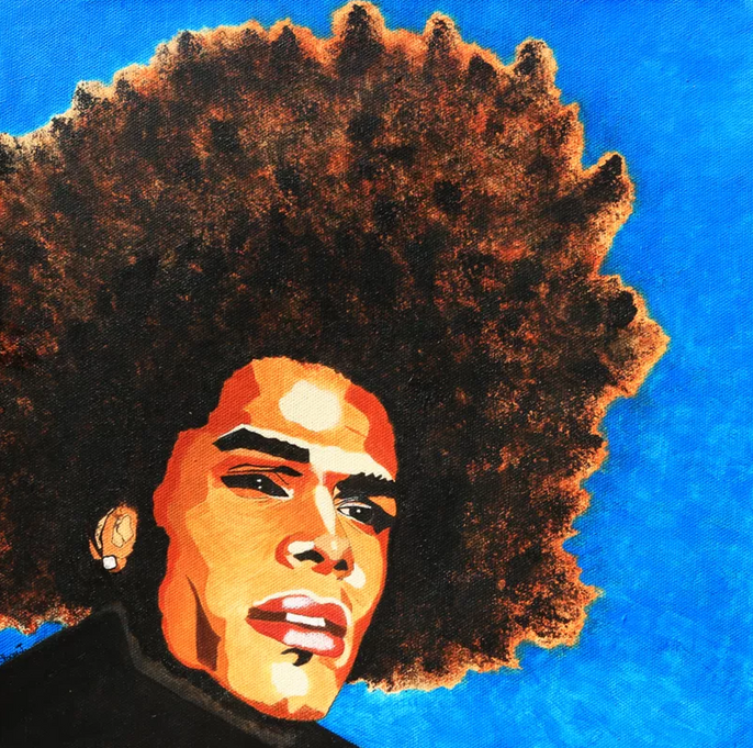 Stacey Williams – ArtLifting