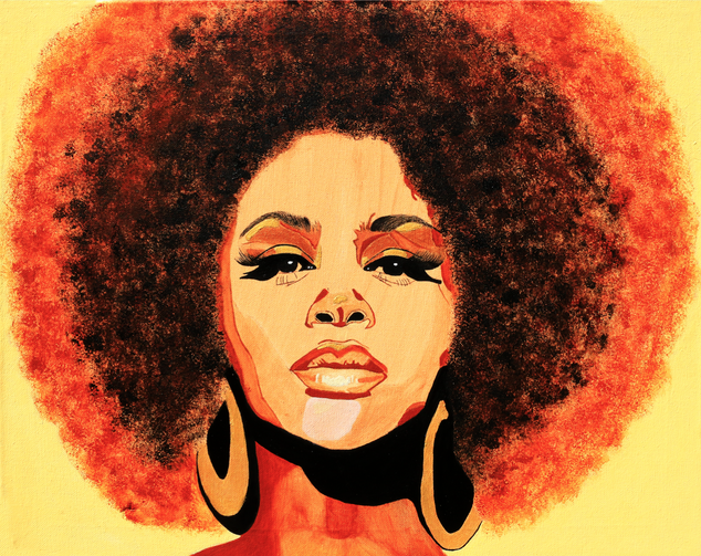Stacey Williams – ArtLifting