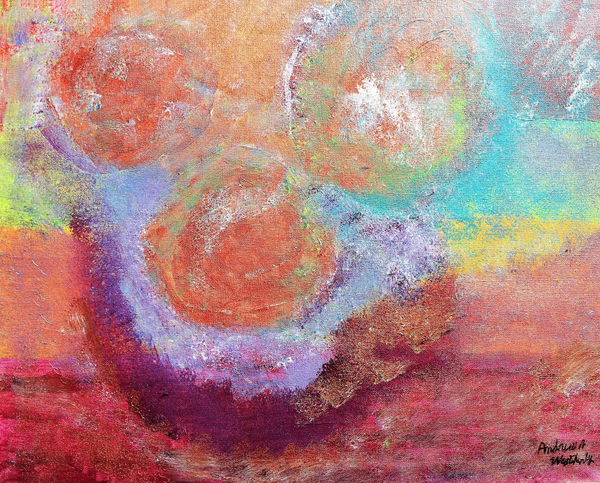 No Tears Allowed – ArtLifting