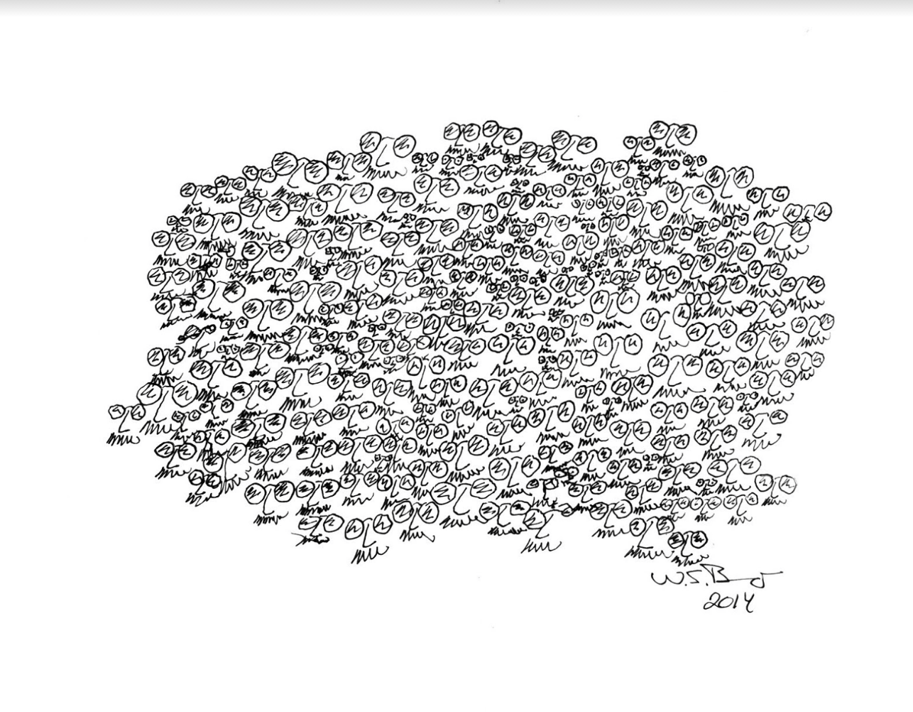 Scott Benner – ArtLifting