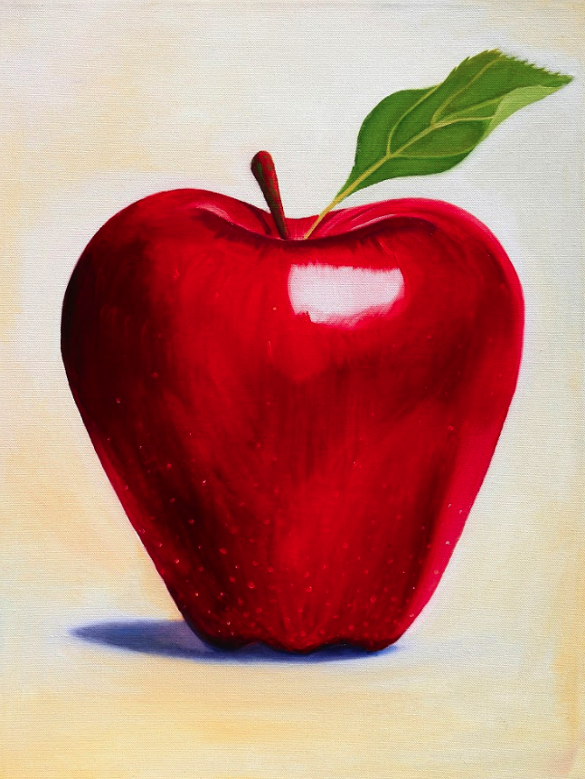 Apple – ArtLifting