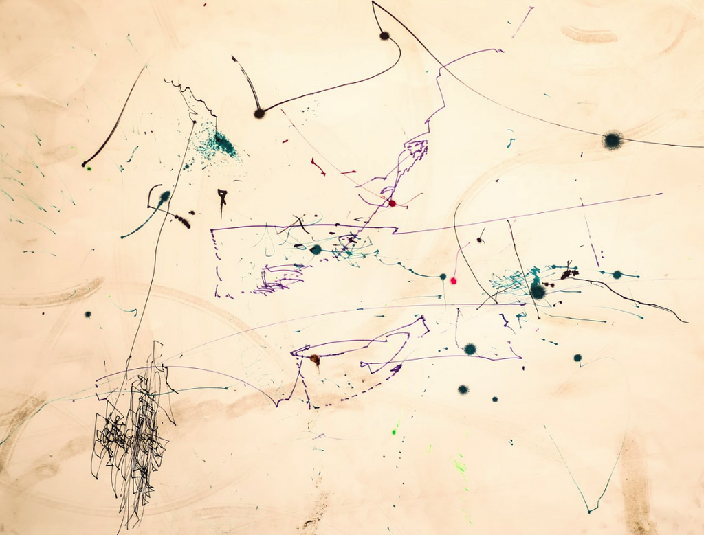 Mapping One – ArtLifting