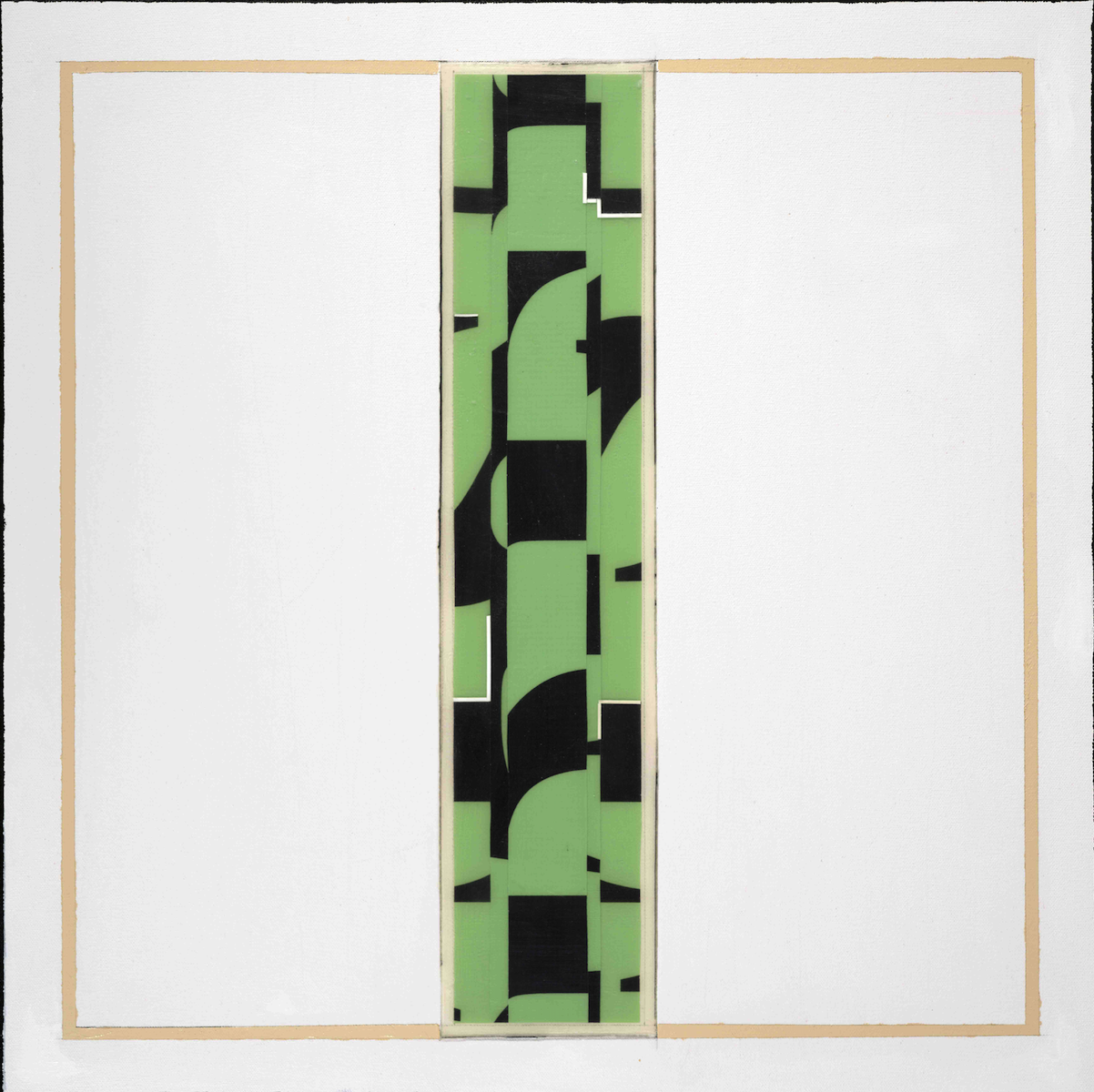 Mike Gosbee – ArtLifting